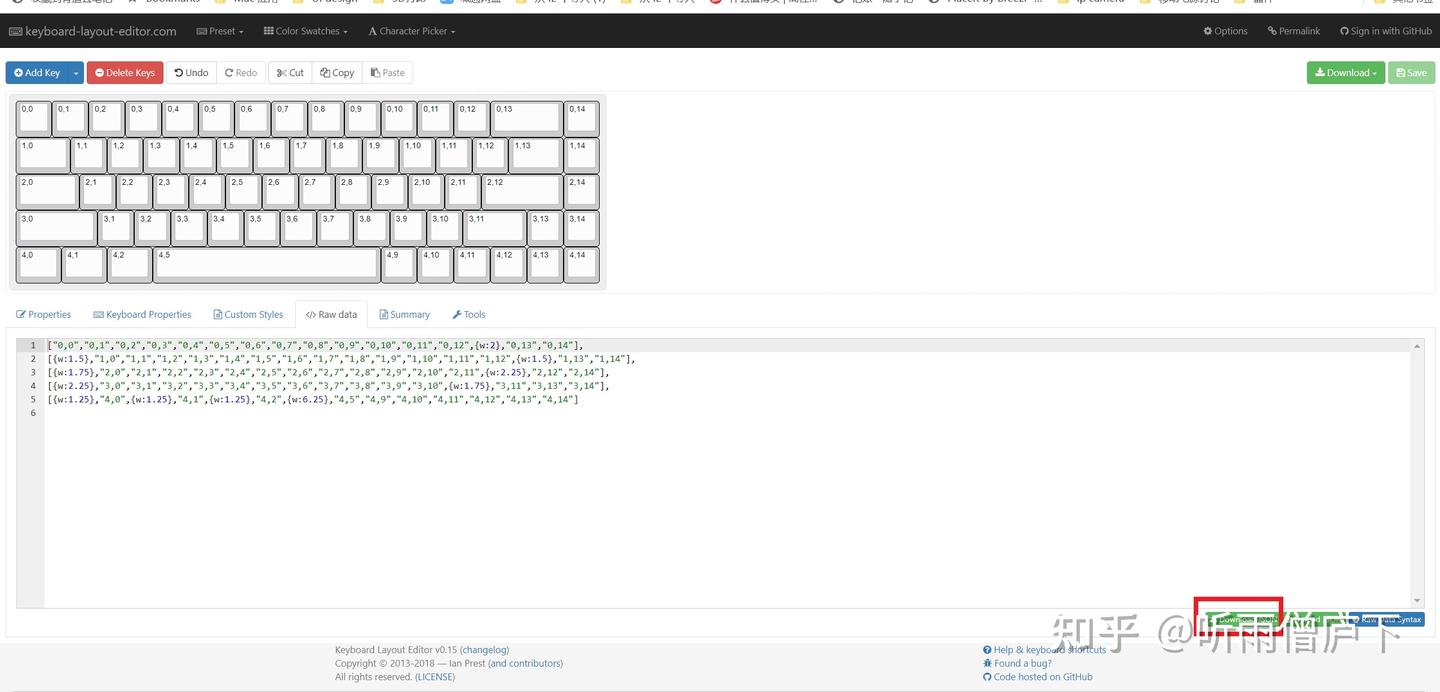 两万字纯干货！DIY自制68键机械键盘 - 知乎