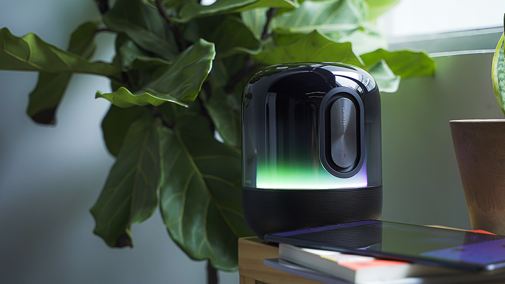 新一代 HUAWEI Sound X 实测：是它，让我的耳朵怀孕 - 知乎