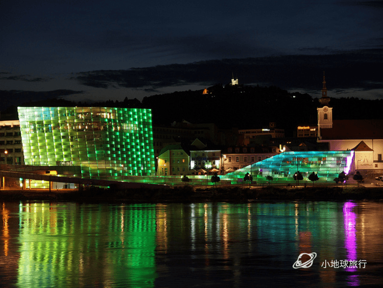 奥地利林茨小众旅行攻略｜Linz - 知乎