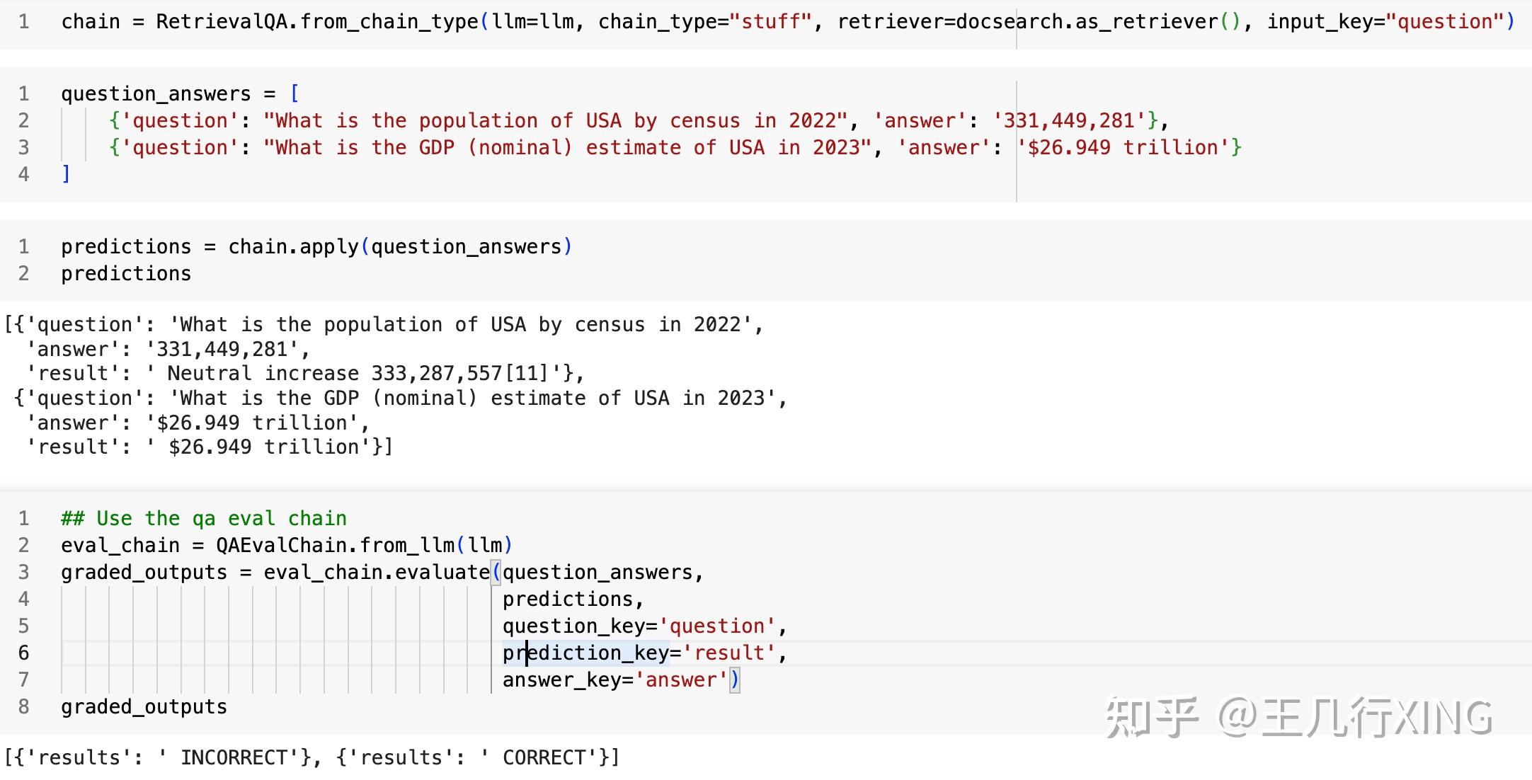 RAG：LLMs + LangChain app 开发关键技术整理 - 知乎