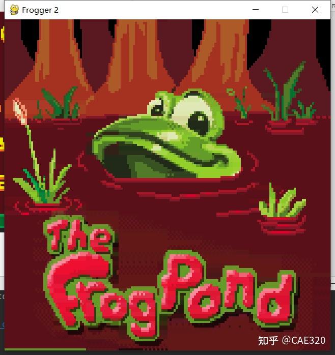 基于Python的PyGame模块实现泡泡龙小游戏(Forgger2) - 知乎