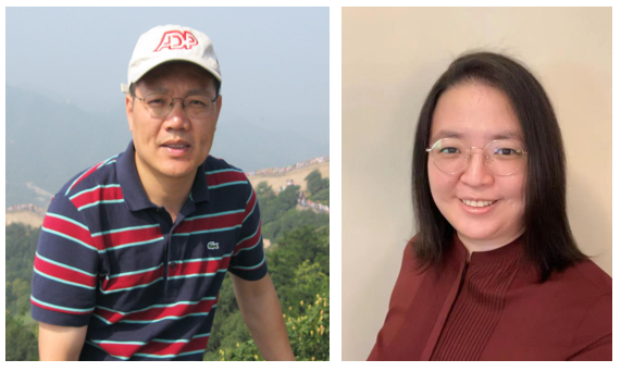 NAR︱哥伦比亚大学王建龙团队揭示eIF4A3介导的转录后调控在胚胎干细胞多能性中的重要作用 - 知乎