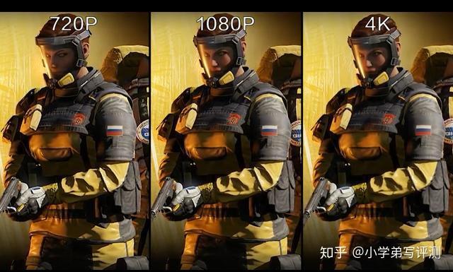 720P到4K画质提升清晰可见，为什么音质从标准到无损都差不多？ - 知乎