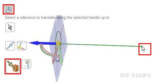 SpaceClaim|02-1案例练习 - 知乎