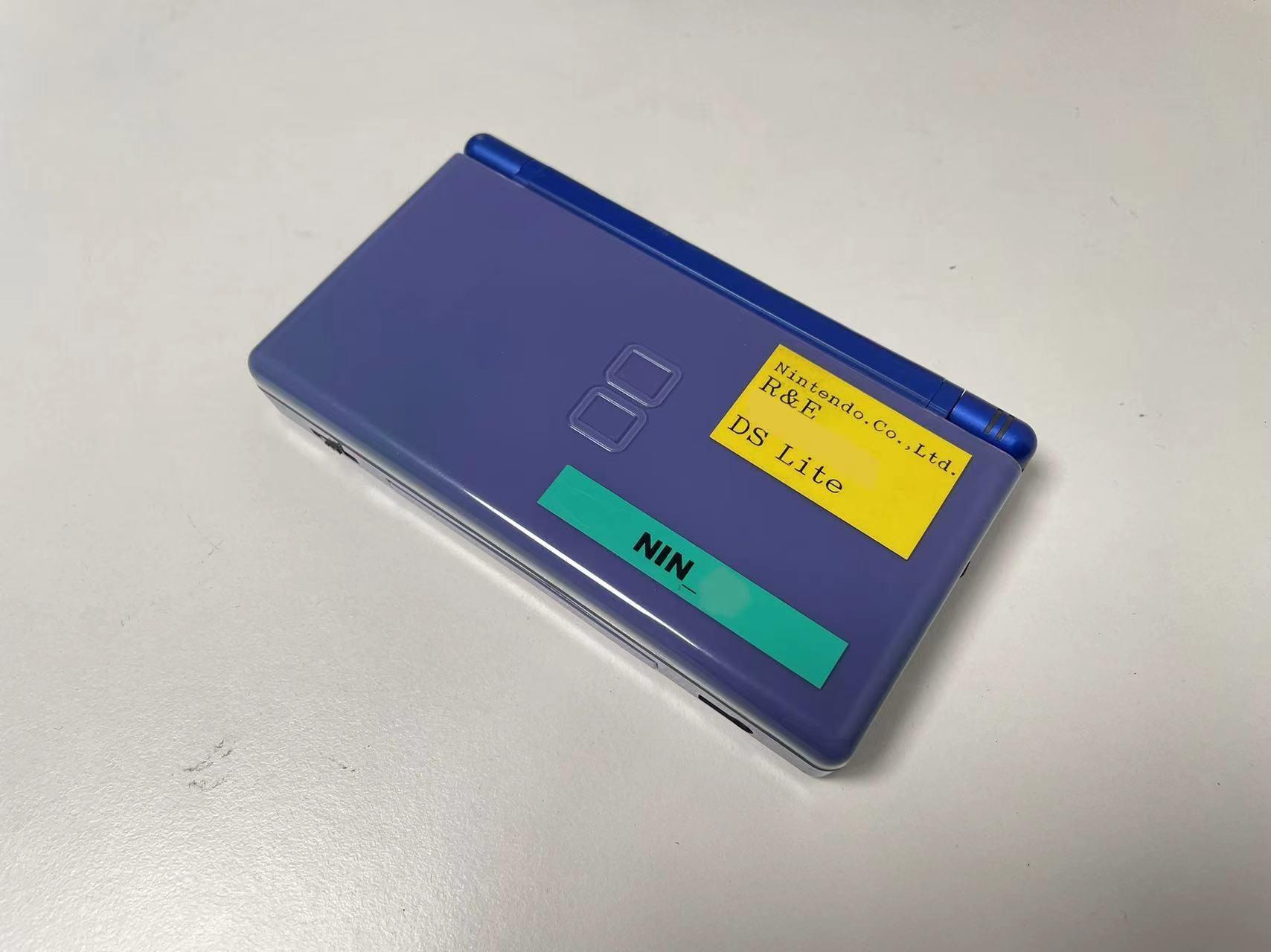 这台NDSL“换壳机”，好像并没有那么简单 - 知乎