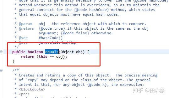 Java中判断两个值相等到底是使用“==”还是“equals”呢 - 知乎