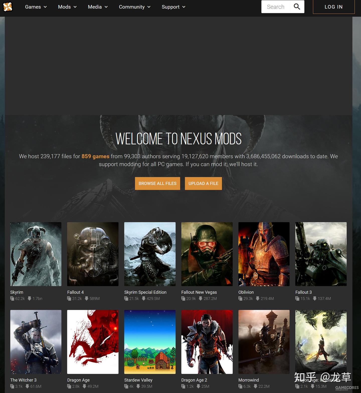 既是玩家又是开发者：Mod们和Modder们 - 知乎