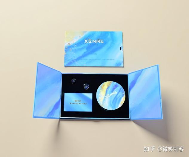 弦仕Tea Pro：2K价位的HiFi新宠，听感超乎想象！ - 知乎