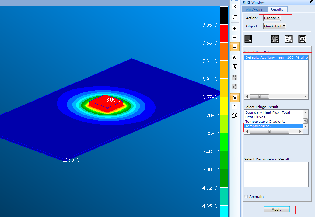 Patran/Nastran热对流分析入门 - 知乎