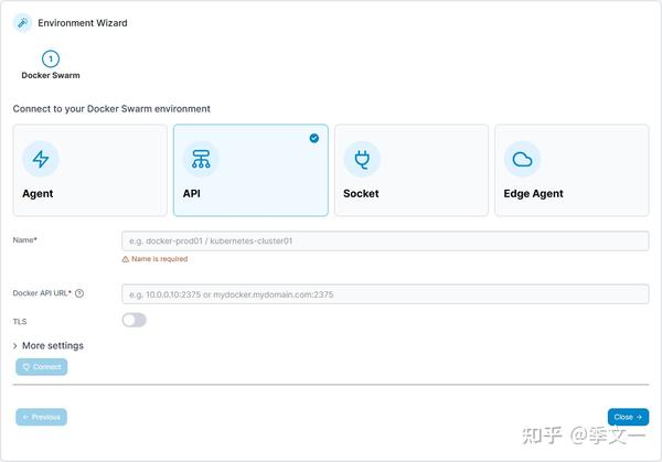 如何在QNAP中安装Portainer并管理所有docker应用 - 知乎