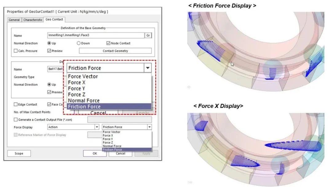 RecurDyn V9R4四大新功能第一弹！！！ - 知乎