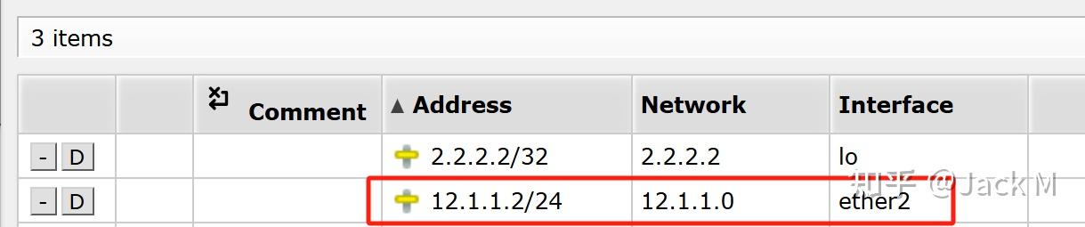RouterOS上WireGuard配置指南 - 知乎