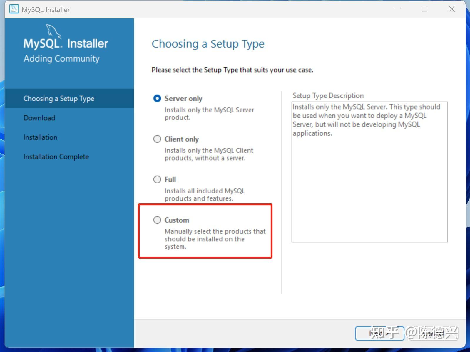 Win11搭建Mysql保姆级教程 - 知乎