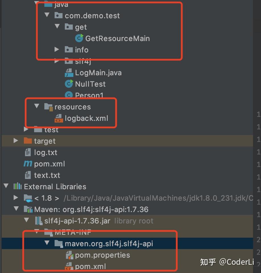 Java getResource - 知乎