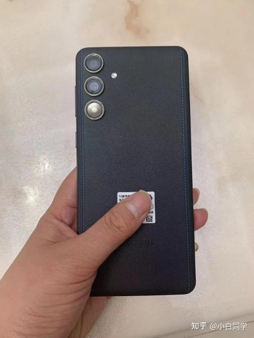 三星galaxyc55（三星Galaxy C55）怎么样？体验5天优缺点测评 - 知乎