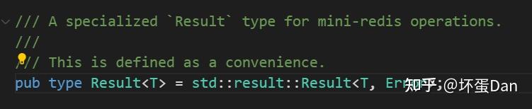 rust基础学习--tokio入门 - 知乎