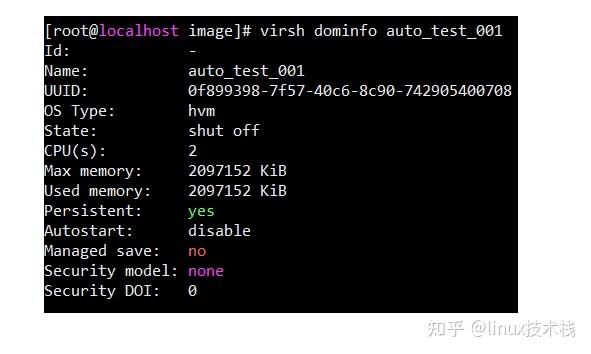 Virsh 基本命令与创建存储池\存储卷 - 知乎