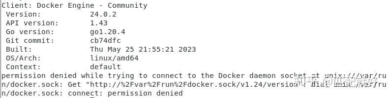 centos7安装docker - 知乎