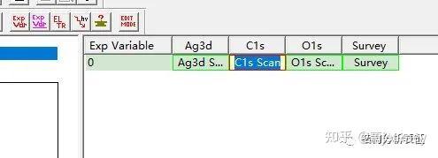全网最全！CasaXPS（XPS数据分析）安装教程，亲测可用，免费下载！以及CASAXPS的使用教程！ - 知乎