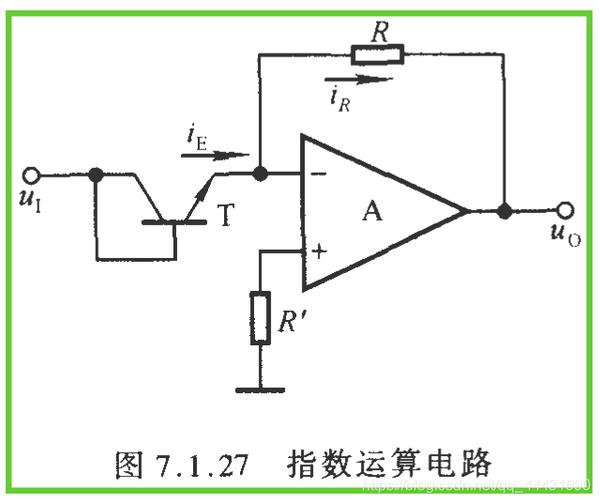 集成运放及其经典电路详解 - 知乎