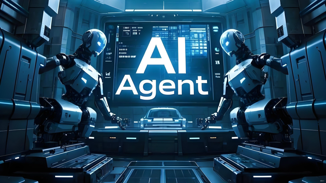 下一个时代属于AI Agent！5分钟讲明白什么是Agent？ - 知乎