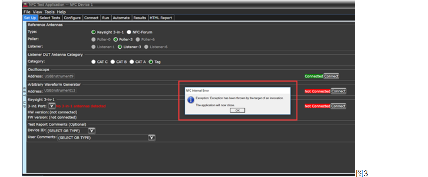 NFC是什么意思？ 关于NFC技术和测试方案 - 知乎