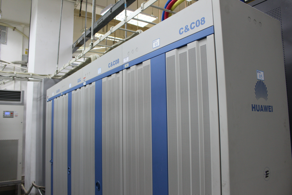 通信历史连载213-华为之C&C08机的那些事 - 知乎