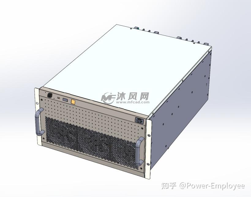 PCS 模块设计研究（100KW-125KW) - 知乎