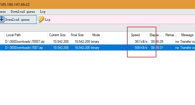 HostDare：CN2美国VPS整体性能详细评测数据（原生IP） - 知乎