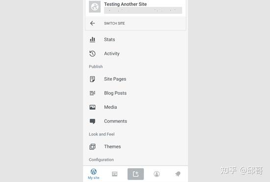 如何在 iPhone、iPad 和 Android 上使用 WordPress 应用程序（指南） - 知乎