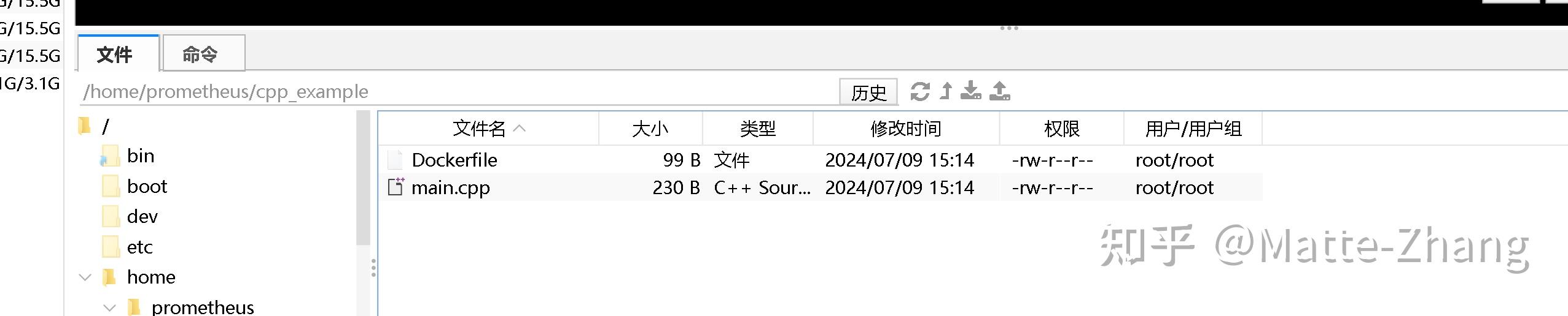 使用 Prometheus 实现 C++ 和 Java 项目的高效监控：从数据采集到告警处理（从部署到应用） - 知乎