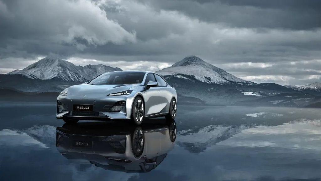 地平线征程3赋能，大陆芯智驾智能前视摄像头一体机已搭载于深蓝汽车 - 知乎