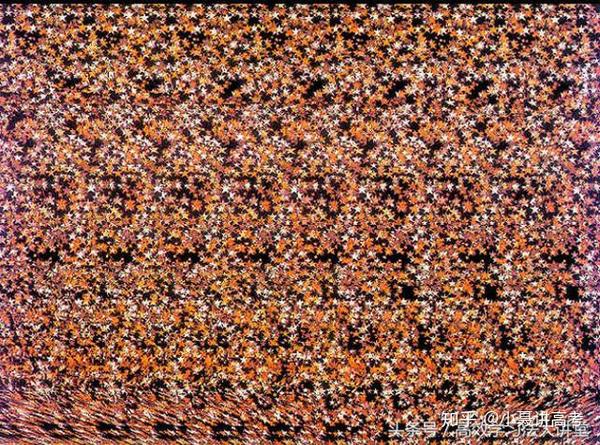 神奇的3D图你会看吗？教你立刻看清3D图，快来试试你的眼力吧 - 知乎