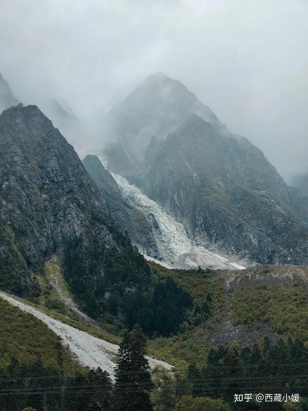 去林芝墨脱怎么玩？墨脱旅游攻略看这里！穿越最后的西藏秘境—像莲花般盛开的墨脱。 - 知乎