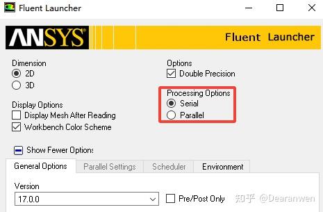 四十八、ANSYS多版本共存 - 知乎