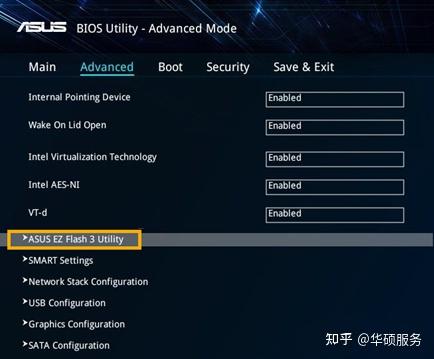 Windows 11自带，更新BIOS很简单！ - 知乎
