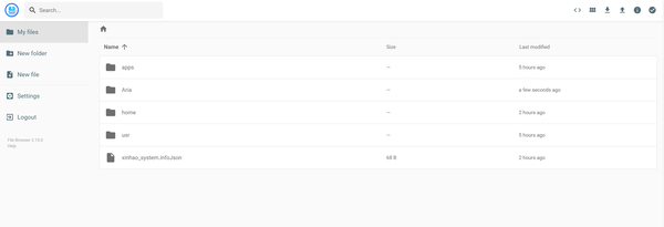 ZeroTermux 把手机打造成超强 Linux 主机 - 知乎
