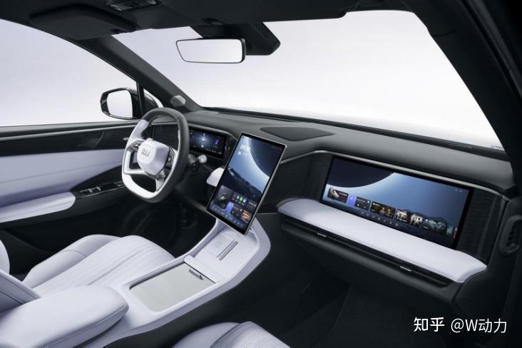 e-CMA架构+神盾电池，吉利银河L7这次疯狂卷“技术” - 知乎