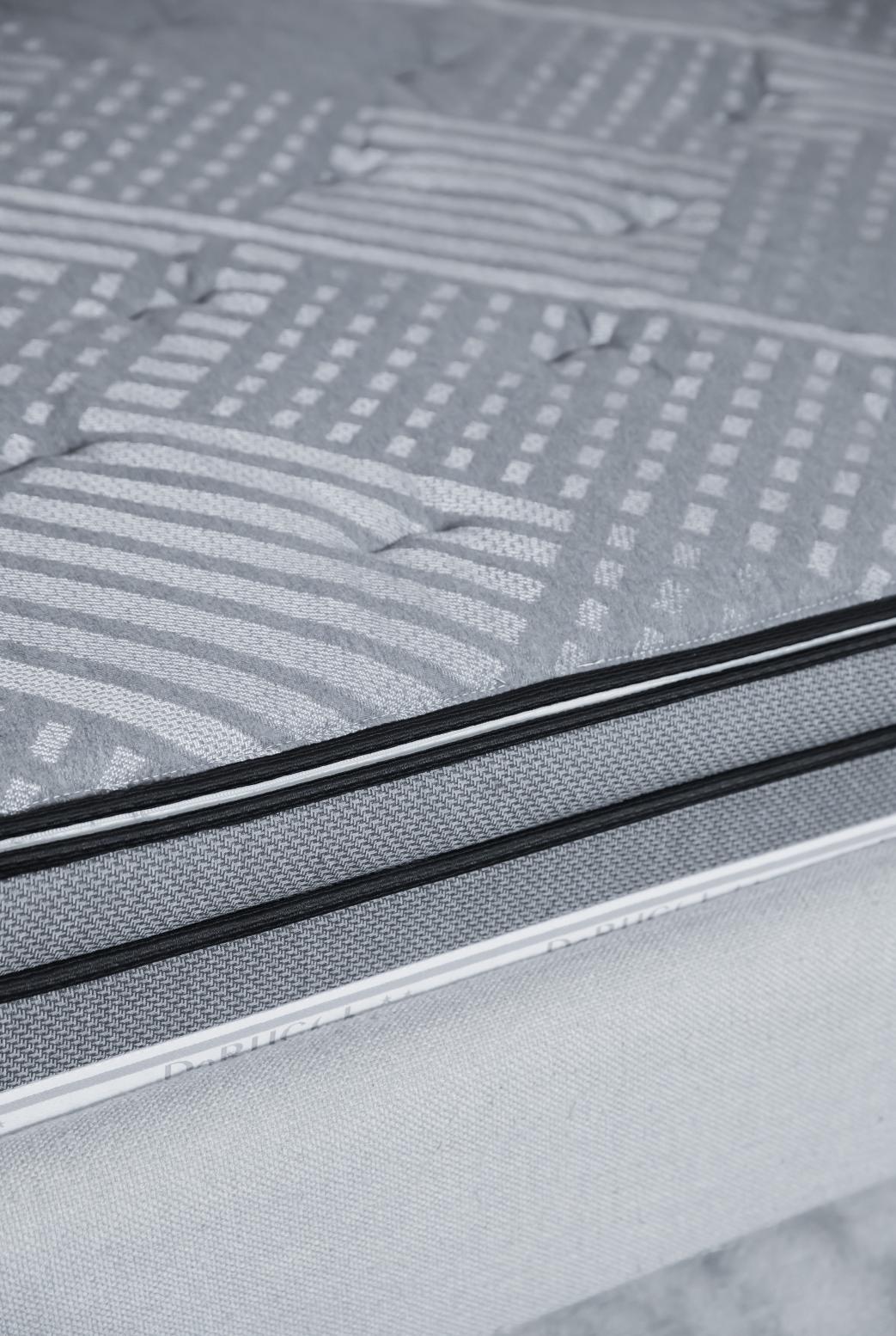 新买的慕思MZZ1-071床垫终于到啦，使用体验炫一波~ - 知乎