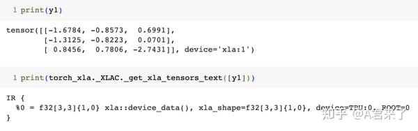 探索LazyTensor：PyTorch/XLA中动态图与静态图的结合力 - 知乎