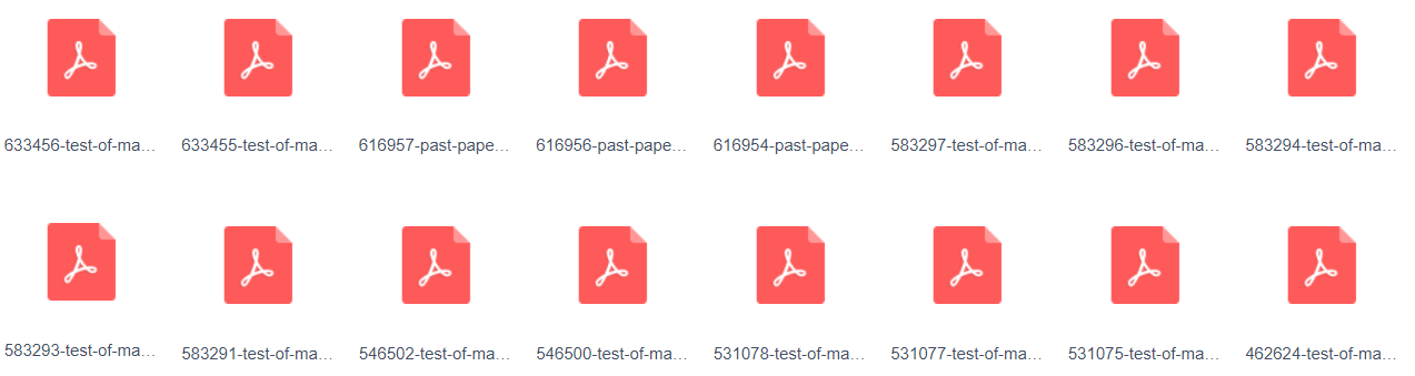 ESAT&TMUA笔试落幕，新的挑战即将开启！（内附ESAT&TMUA ） - 知乎