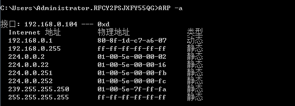 局域网的pc是如何访问外网？答案在最后 - 知乎