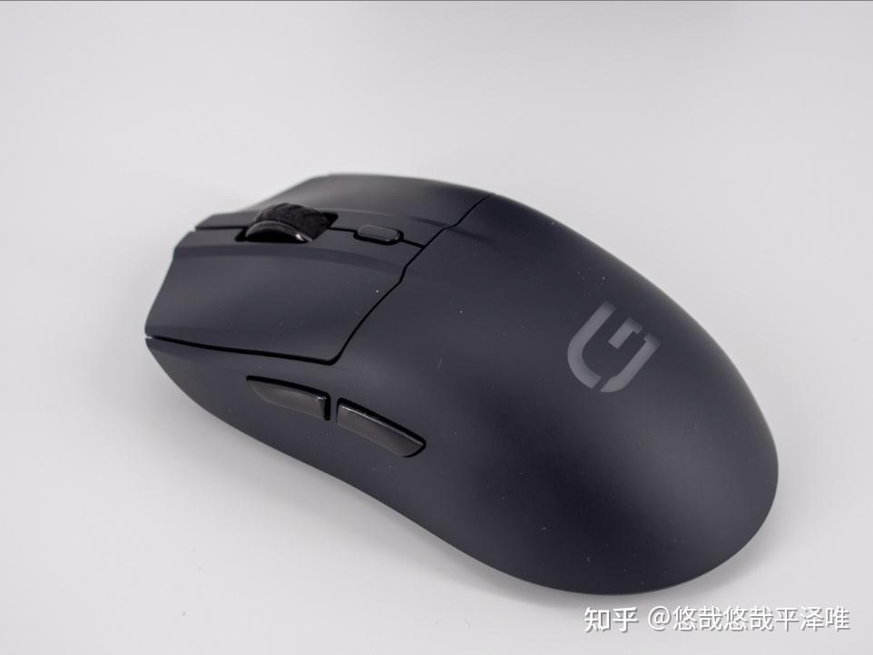 仅需40块的究极性价比鼠标，但我不建议你买——戴记严选 3323D - 知乎