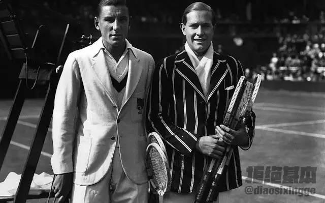 扒一扒 | Fred Perry 究竟是一个什么样的品牌？ - 知乎