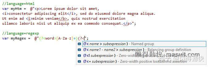 VisualStudio神级插件Resharper使用技巧基础入门到骨灰玩家全教程+性能优化 - 知乎
