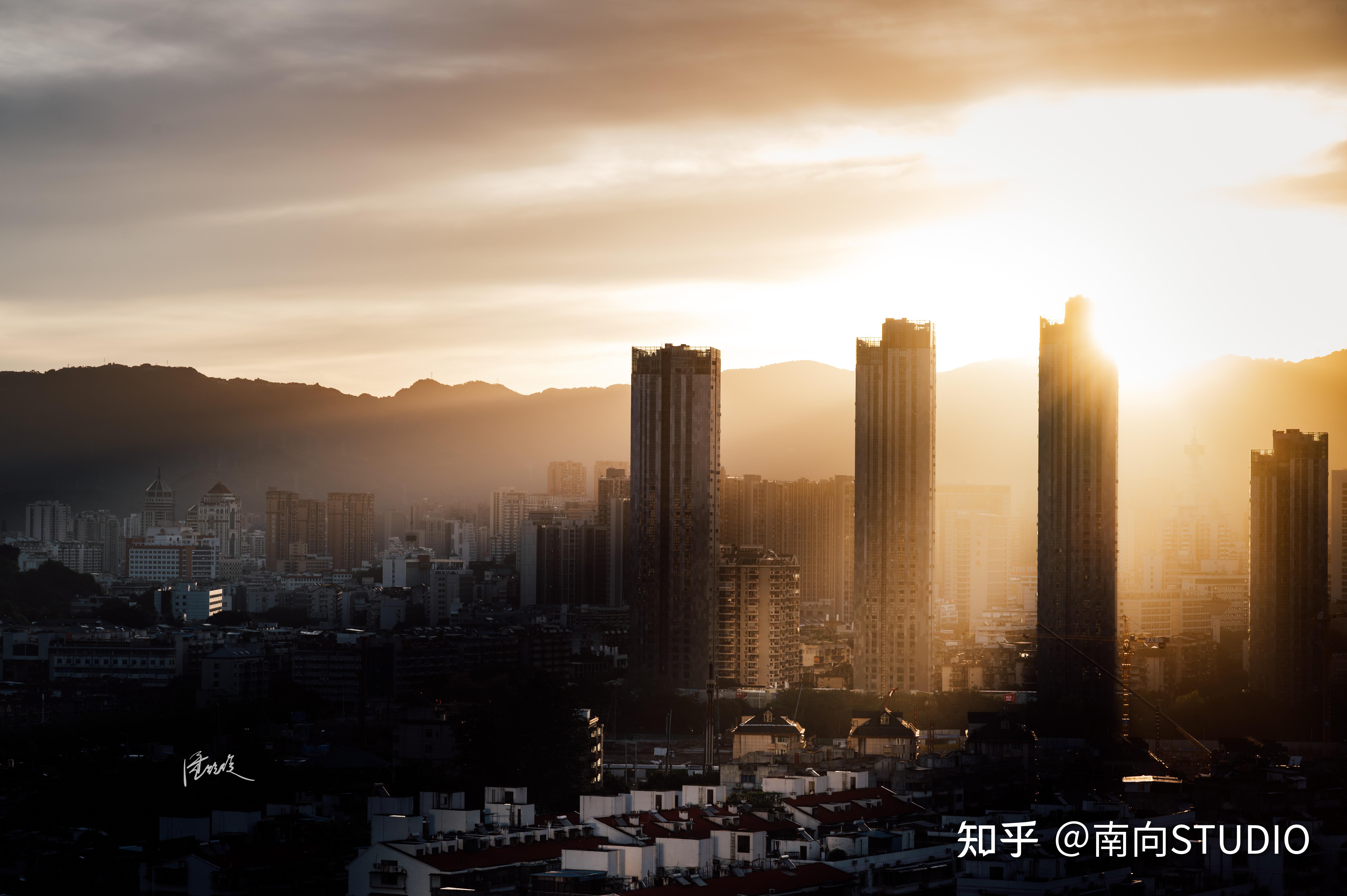 深度使用之后告诉你！尼康Z24-120mmF/4s与Z24-200mmF/4-6.3怎么选？ - 知乎