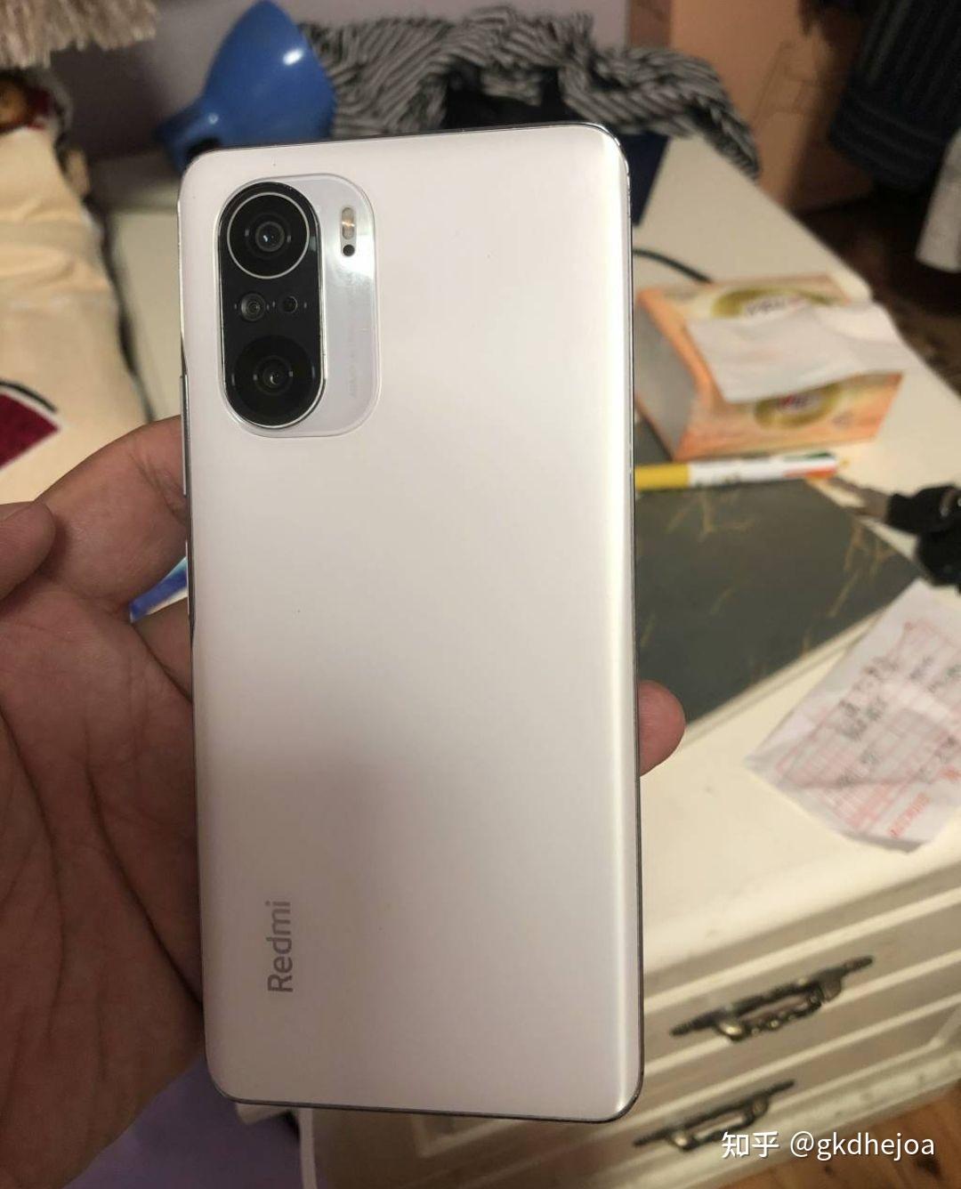 用了五年的苹果8plus，卖了，换了二手红米K40，感受相当棒！ - 知乎