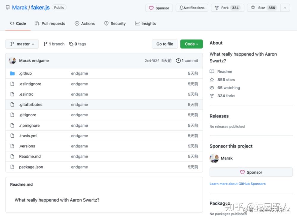 从开源创业之星到删库跑路，他经历了什么？ - 知乎