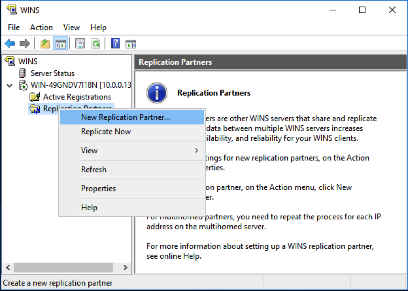 Windows Server中的 WINS 服务器远程内存损坏漏洞分析 - 知乎