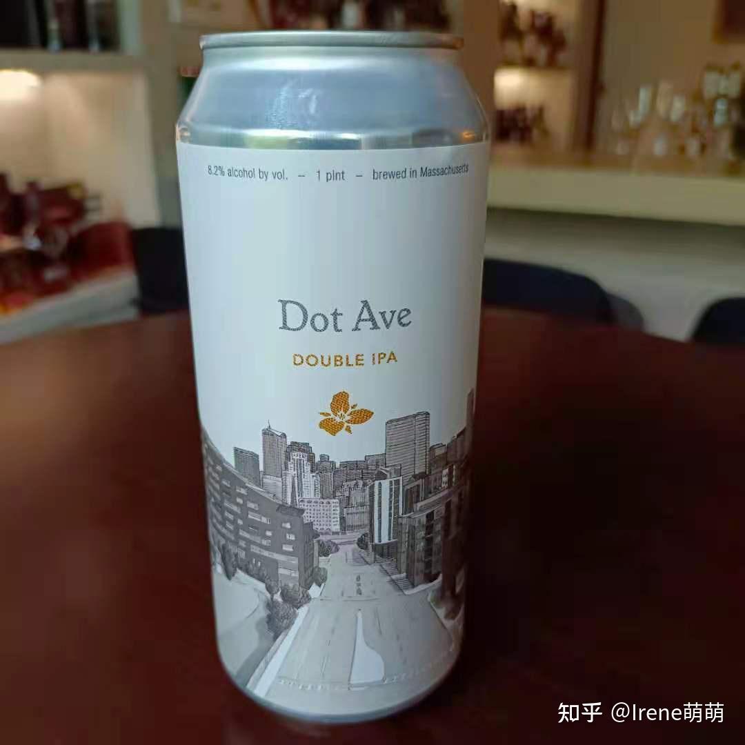 IPA的天花板 -- 四款满分IPA品鉴 - 知乎